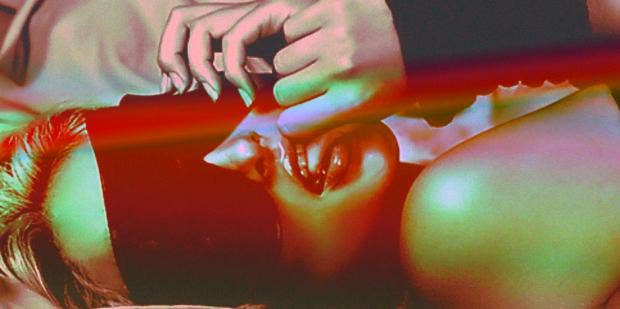 The 10 Best Sex Positions To Stimulate Your G Spot And Clitoris Yourtango